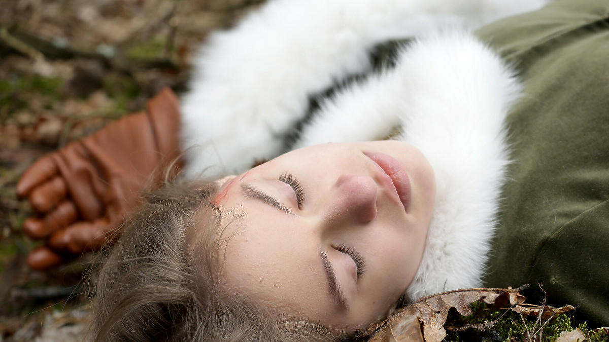 Ania: „M jak miłość” i kariera Gabrieli Świerczyńskiej