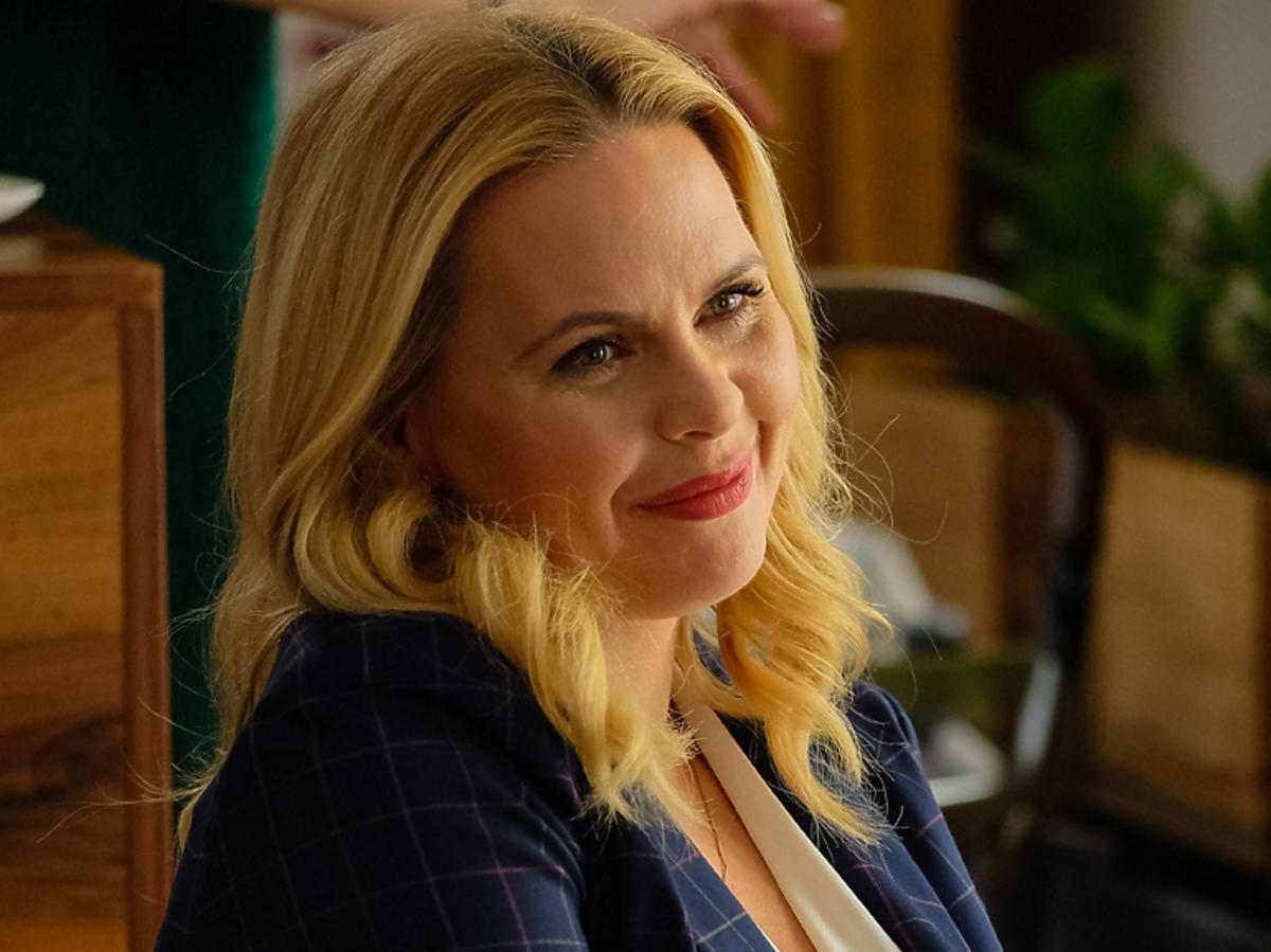 Anka wpadnie w alkoholizm w 14. sezonie Przyjaciółek