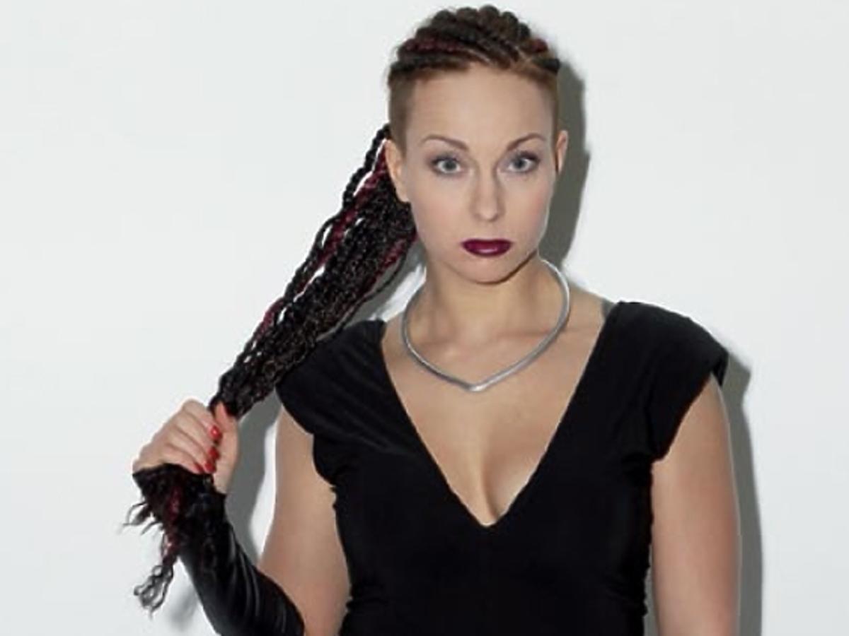 Uczestnicy drugiej edycji "Project Runway"