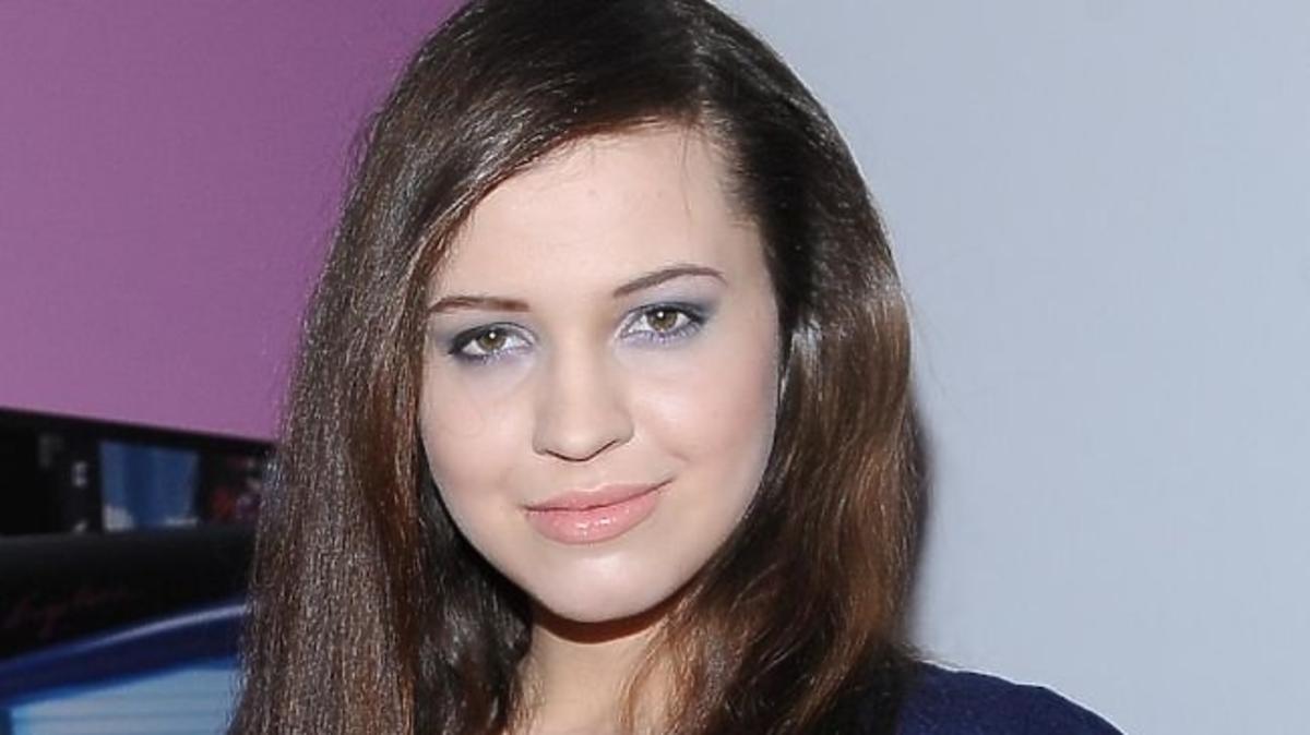 Anna Bałon o odchudzaniu