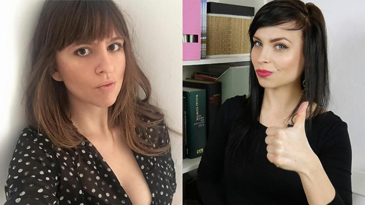 Anna Gacek i Paulina Mikuła prowadzą "Bake Off - Ale ciacho!"