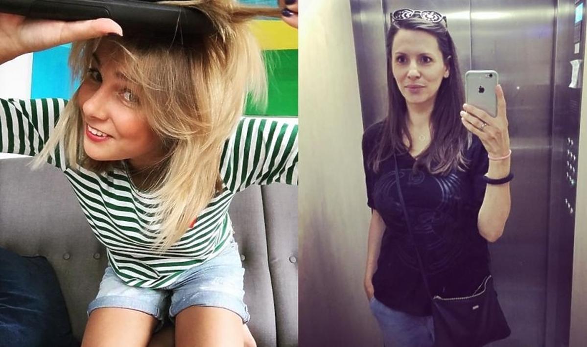 To magia! Gwiazda "Na Wspólnej" urodziła 3 miesiące temu, a już schudła ...