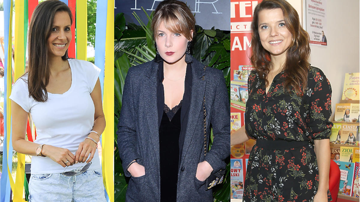 Anna Kerth jest w ciąży! Aktorka z Na Wspólnej kiedy rodzi?