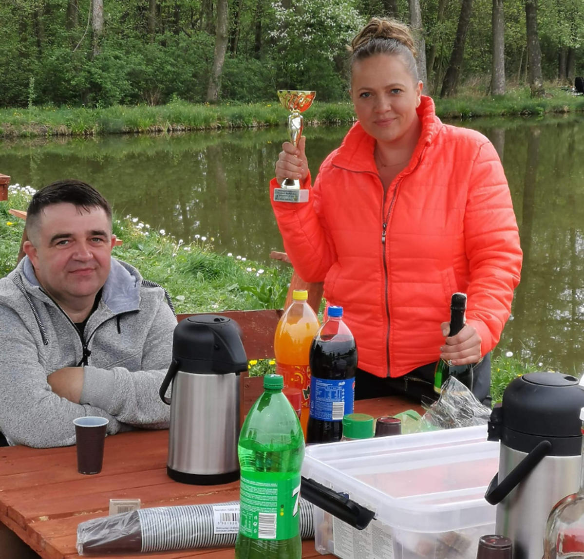 "Rolnik szuka żony": Anna Michalska jest zakochana! Jak zmieniła się ...