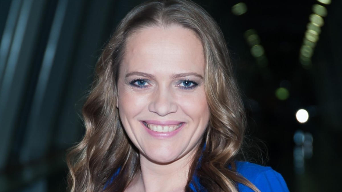 Anna Michalska z "Rolnik szuka żony" porzuciła wieś?! Pokazała zdjęcie ...