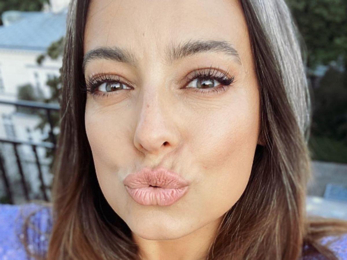 Anna Mucha ostro o Kubie Wojewódzkim: "Minęło 15 lat odkąd nie jesteśmy ...