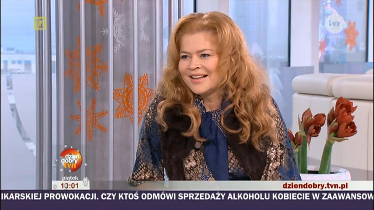 Anna Patrycy w reklamie Always. Polska reklama Always Anna Patrycy ...