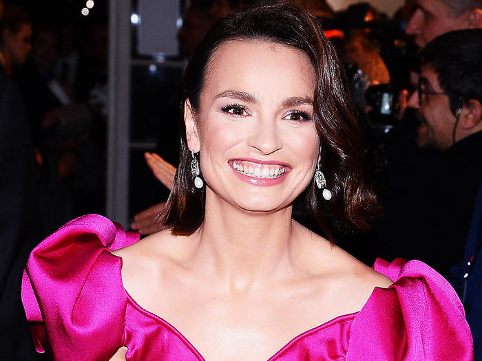 Ania Starmach obchodzi dziś 33. urodziny! Wyciągnęła niesamowite ...