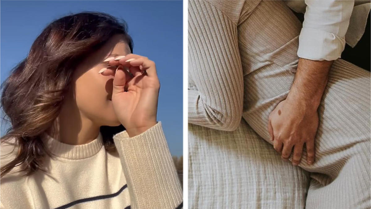 Anna Zuch z "19+" spodziewa się dziecka. Ogłaszając nowinę zalała się łzami