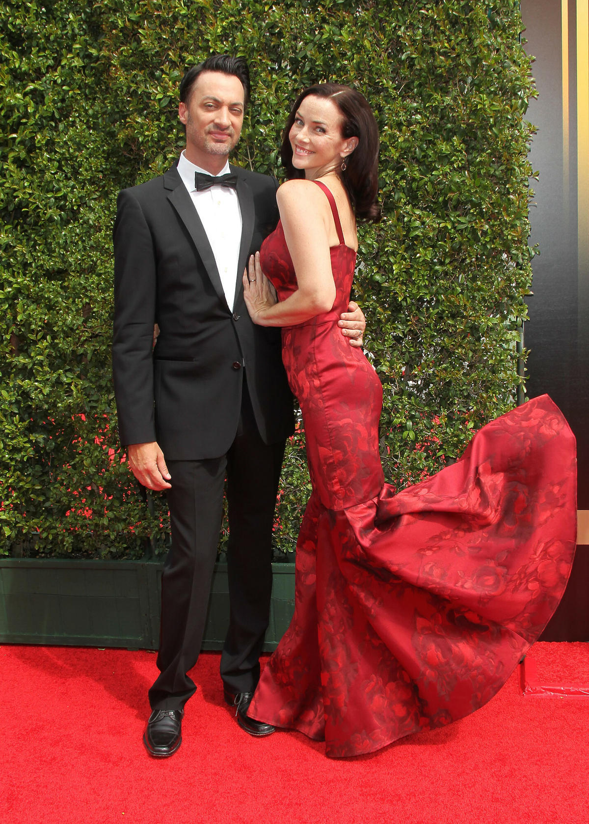 Annie Wersching nie żyje. Gwiazda serialu "24 godziny" i "The Last of ...