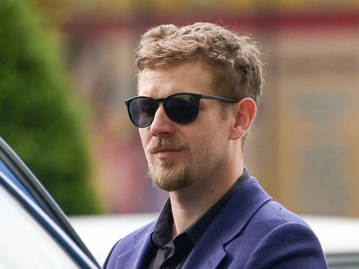 Antoni Królikowski ogłasza radosną nowinę. Pokazał wymowne nagranie