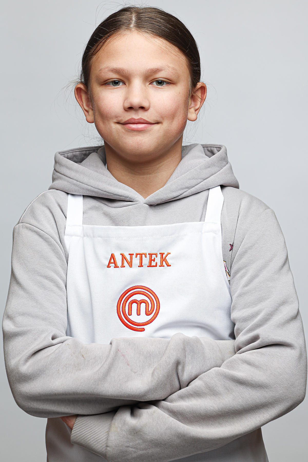 "Masterchef Junior 8": 12-letni uczestnik zmaga się z nieuleczalną ...