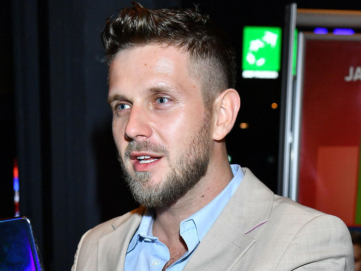 Antoni Królikowski przerwał milczenie po aferze z nagraniami z Joanną ...