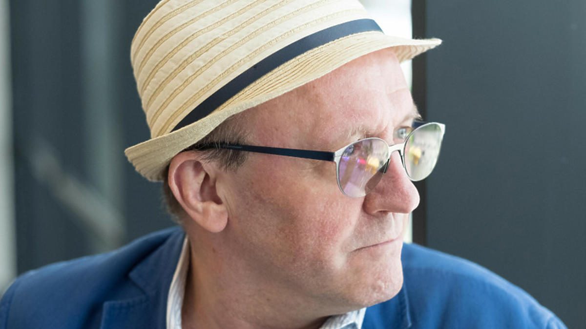 Artur Barciś jest w żałobie. Wzruszające słowa: "Małemu ...