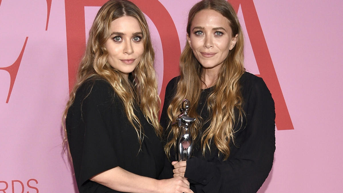 Ashley Olsen została mamą po raz pierwszy! Sławna bliźniaczka urodziła w wieku 37 lat