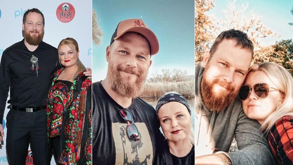 "Azja Express": Kim są Kasia i Andrzej Gąsienicowie? Ich historia ...