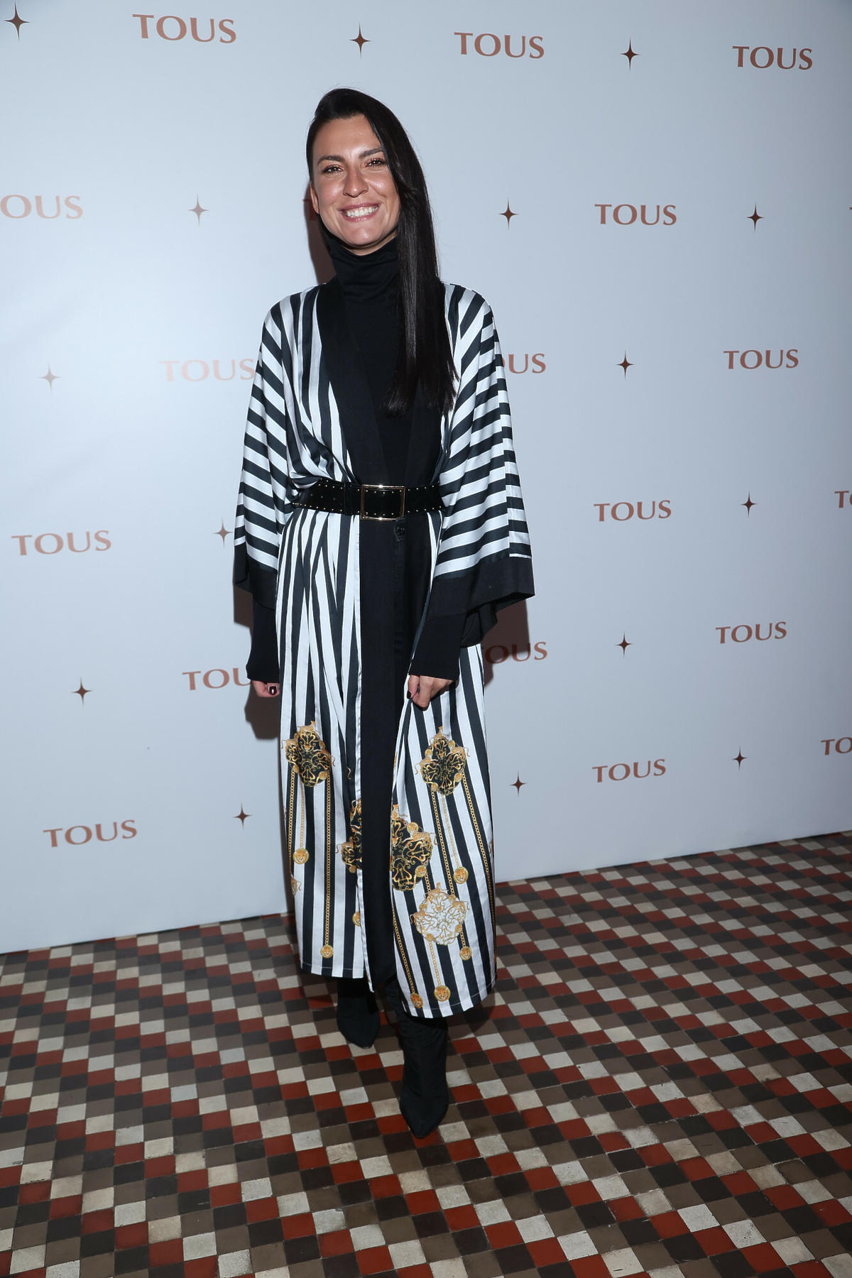 Była gwiazda "Dzień dobry TVN" jest w ciąży! Pokazała ciążowy brzuszek ...