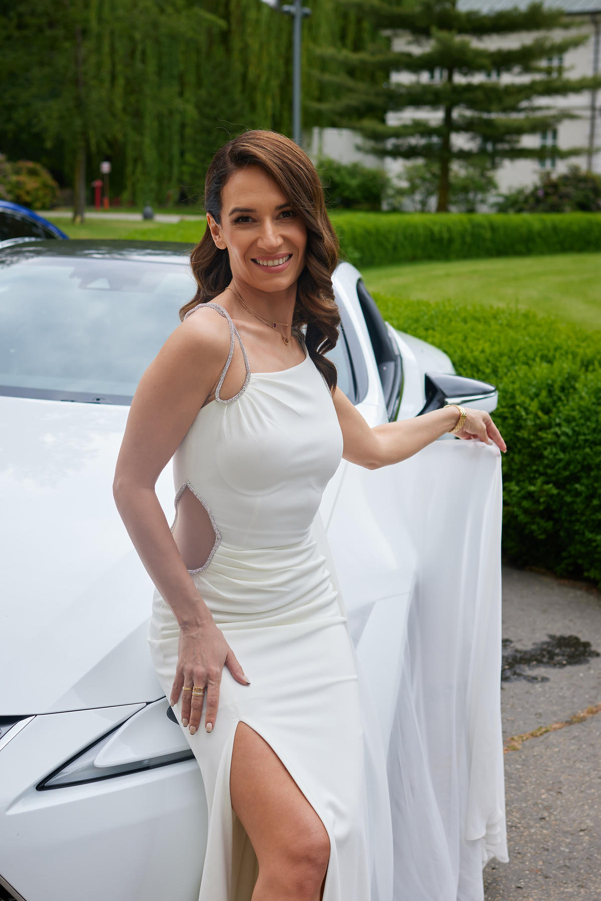 "The Real Housewives Warszawa": Oto wszystkie uczestniczki nowego show Polsatu!