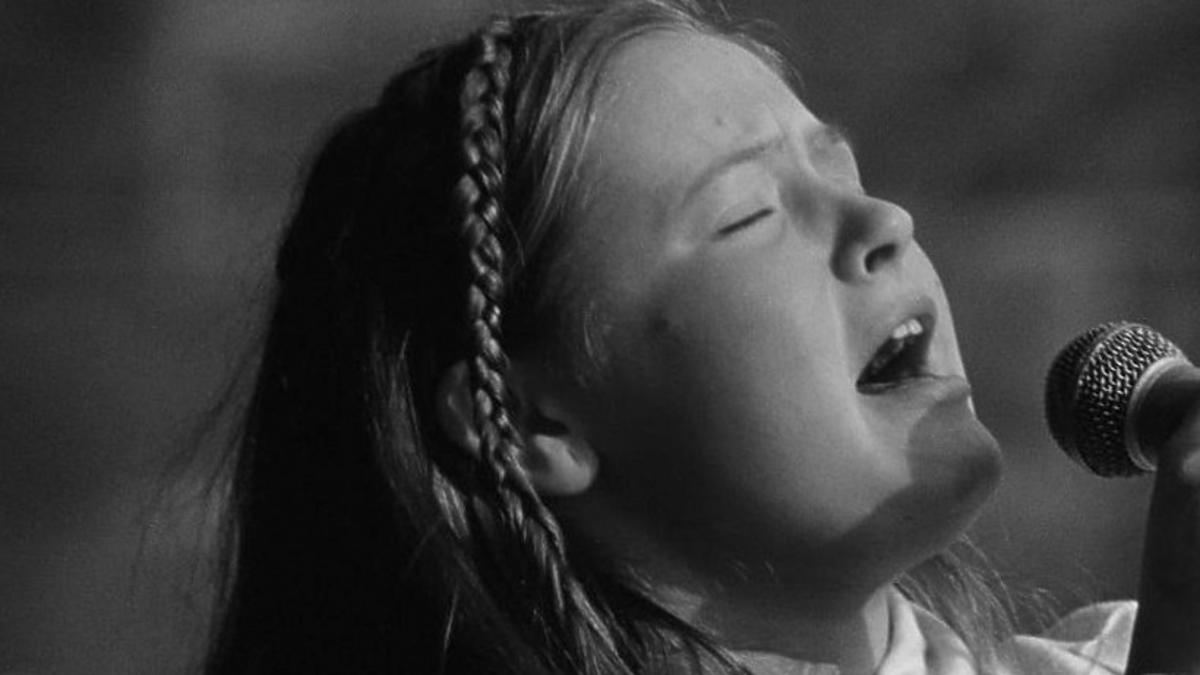 Wzruszający wpis siostry zmarłej Barby Kelly z Kelly Family... "Jesteś ...