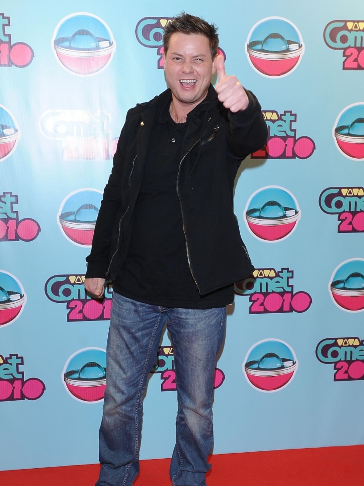 "Just 5" wczoraj i dzisiaj