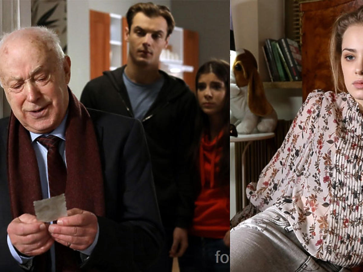 Aleksandra Zienkiewicz z "Pierwszej Miłości" schudła 10 kilogramó