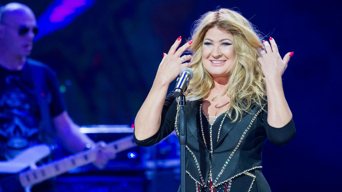 Beata Kozidrak znów zostanie babcią! Jej córka ogłosiła ciążę