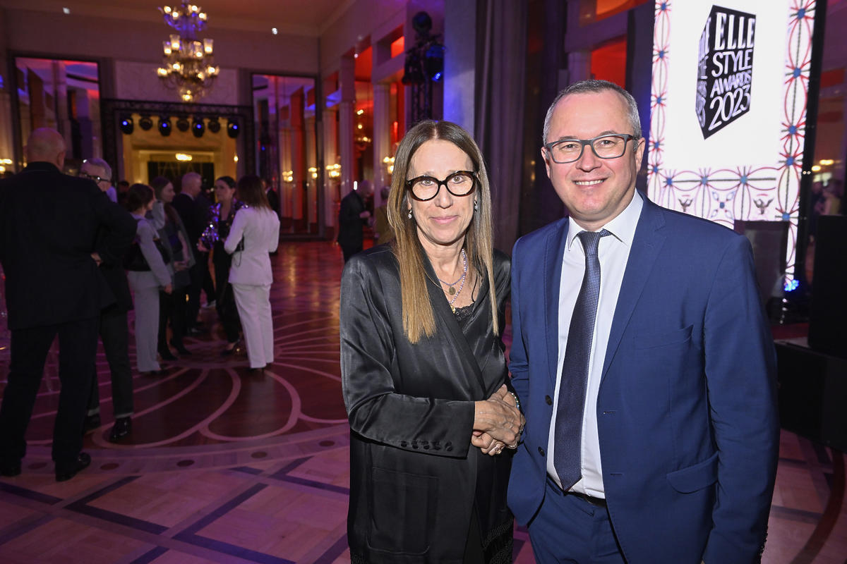 Elle Style Awards 2023: Plejada gwiazd na imprezie! Kto otrzymał ...