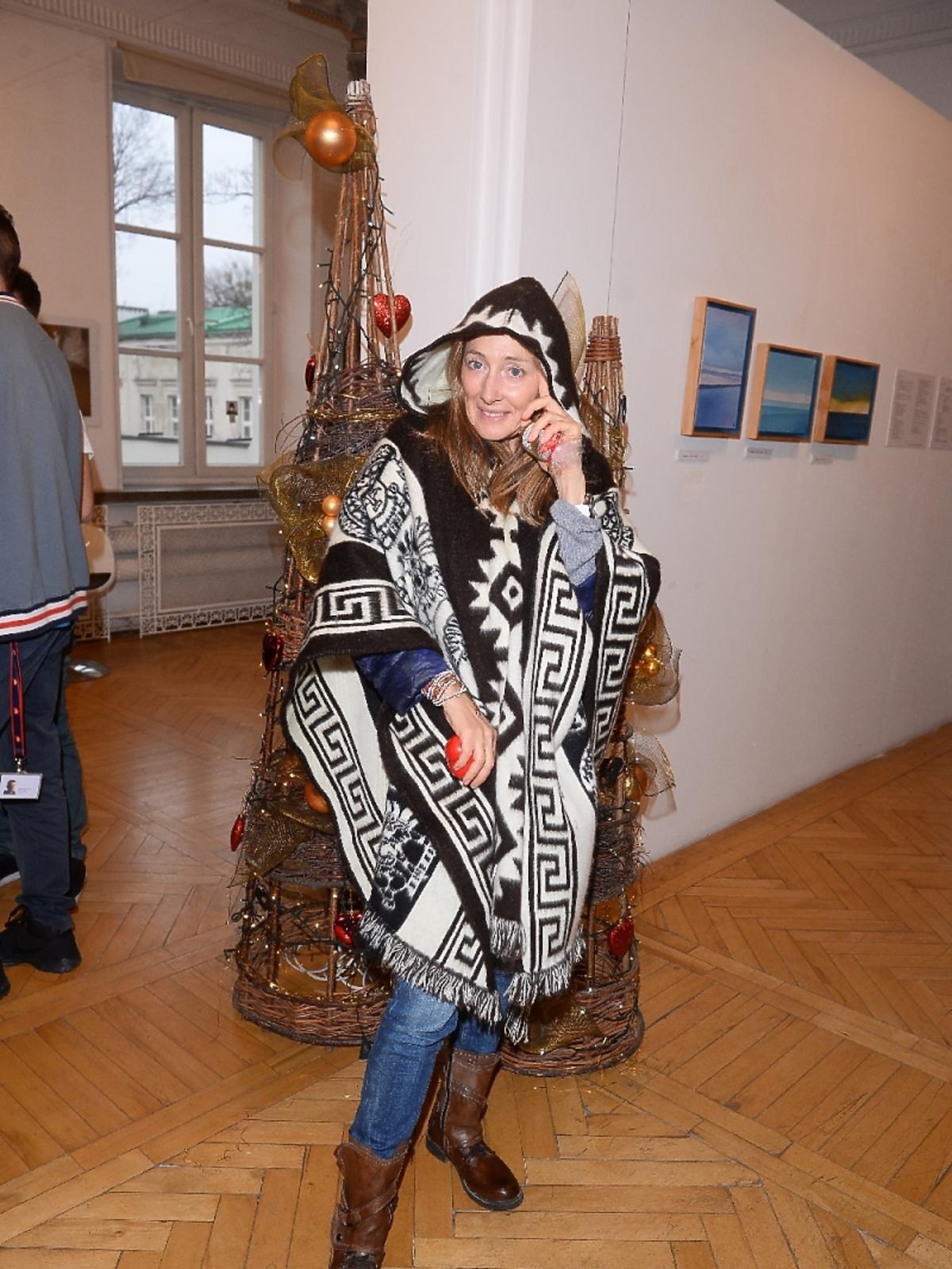 Szymon Majewski, Pectus, Anna Popek na akcji charytatywnej Radia Zet