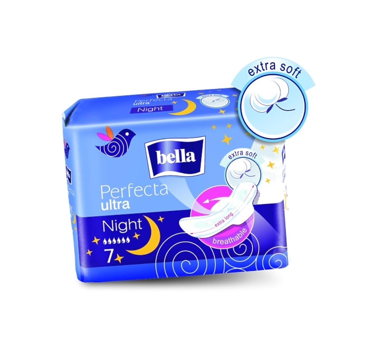 Podpaski Bella Perfecta Night