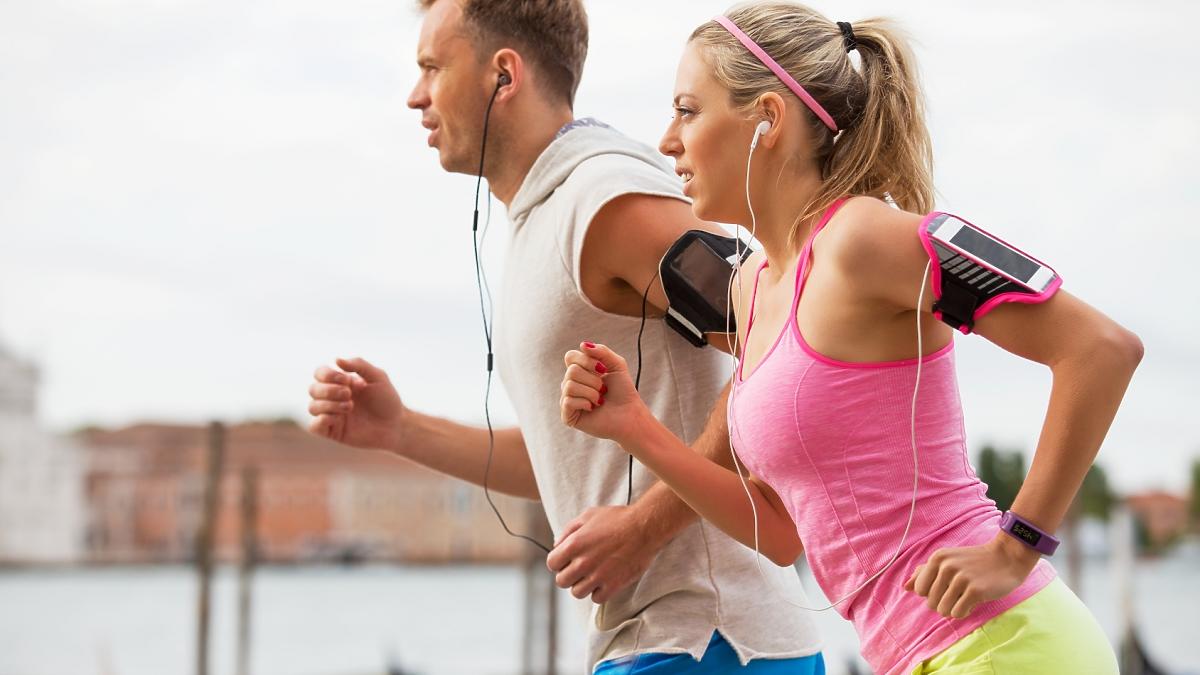 Technika biegania: jak biegać prawidłowo?