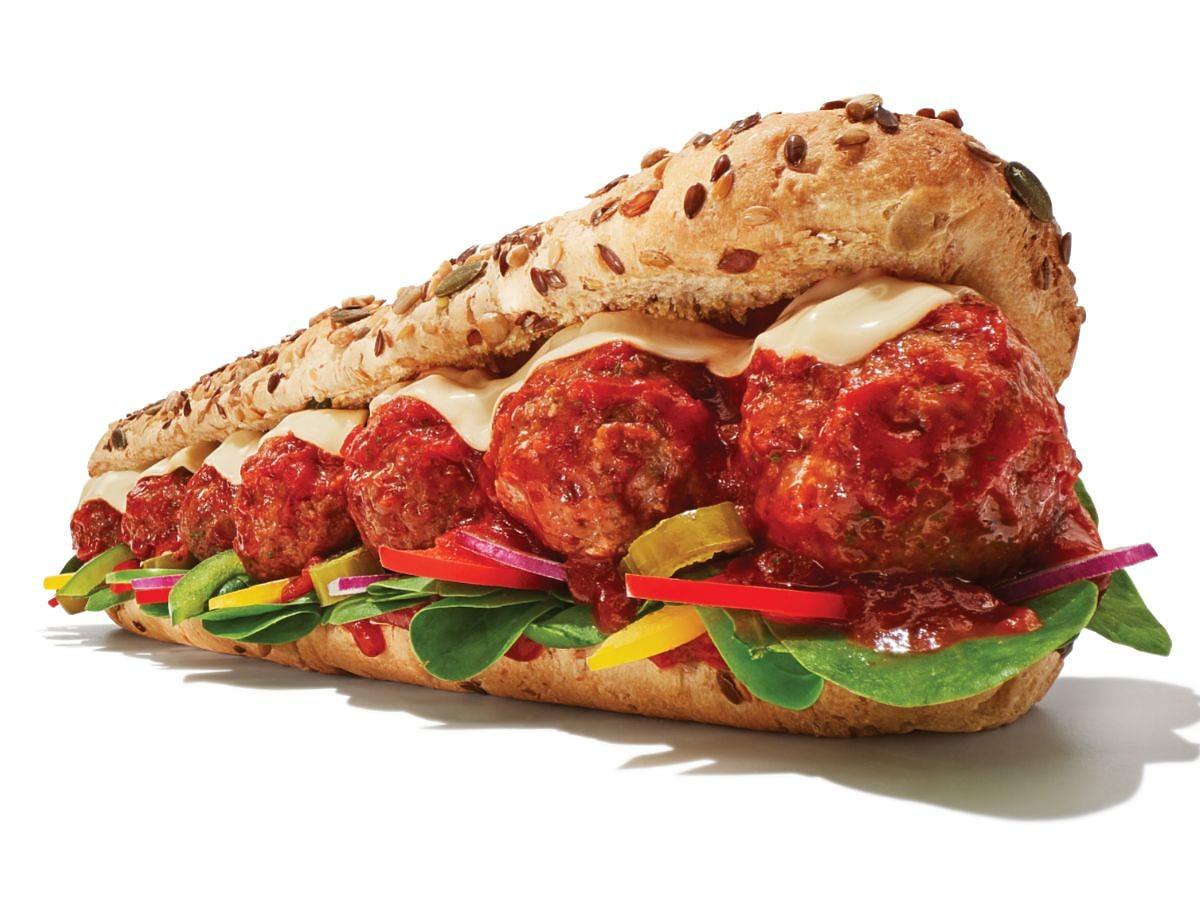 BIG BOARD SHOW – ekscytująca premiera nowego dania BIG SUB z klopsikami ...