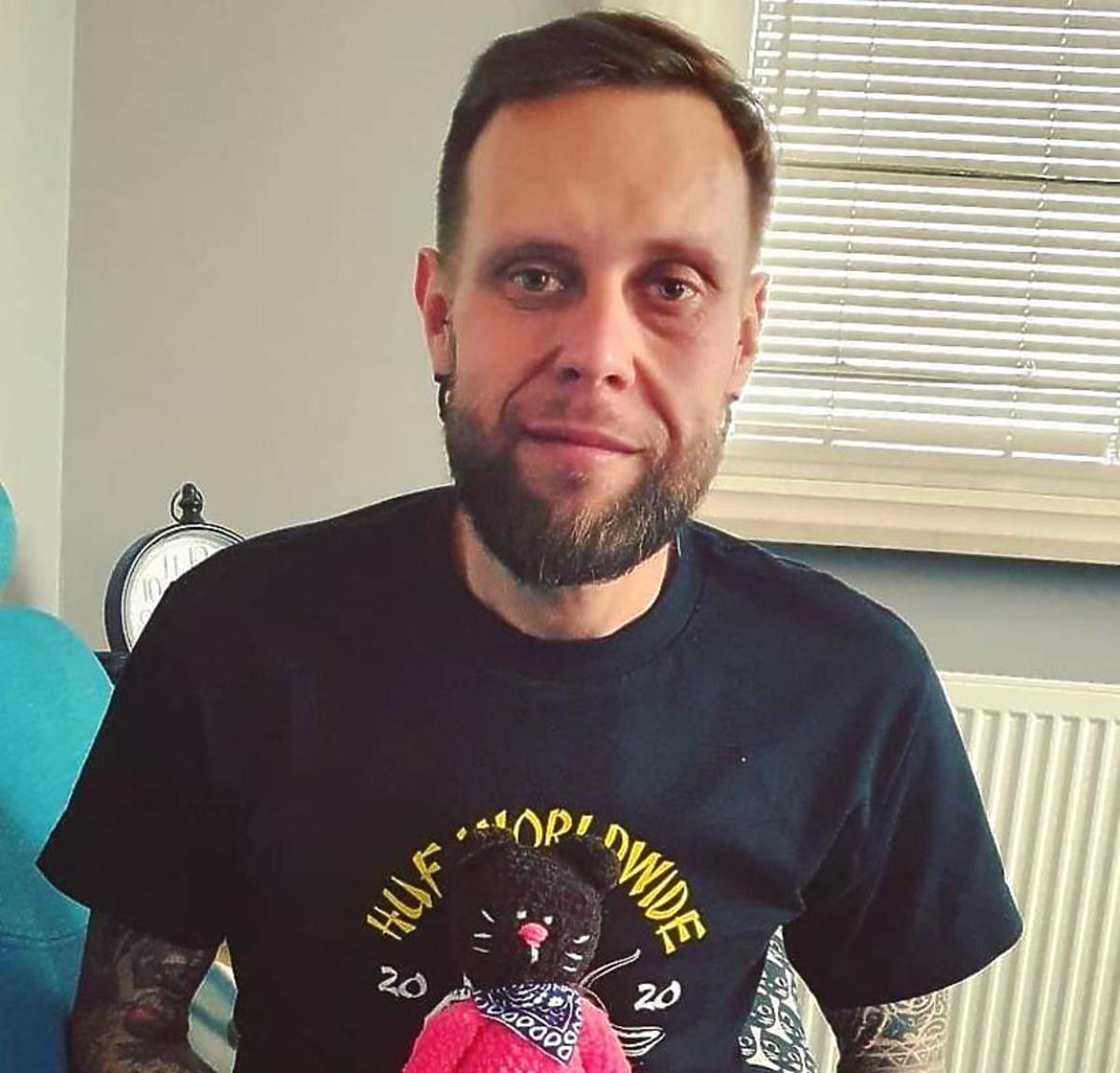 "Gogglebox": "Big Boy" opowiedział nam o swojej ukochanej! "Jest takim ...