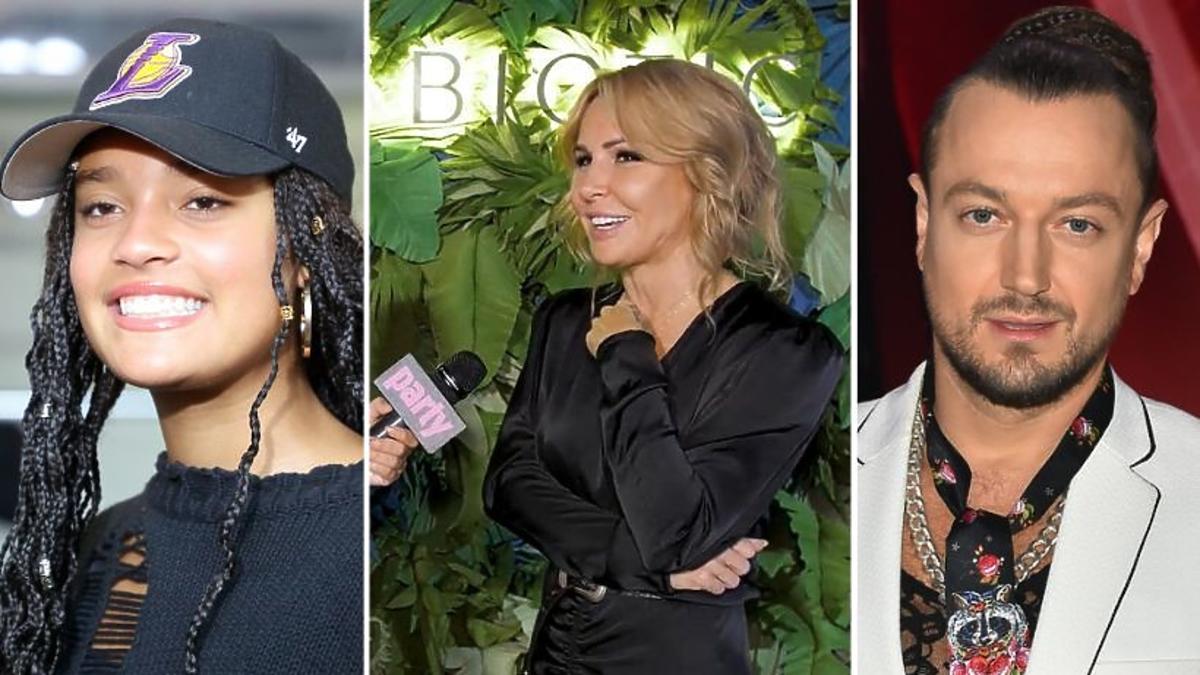 Blanka Lipińska komentuje sukces Sary James. Nawiązała do... Barona!