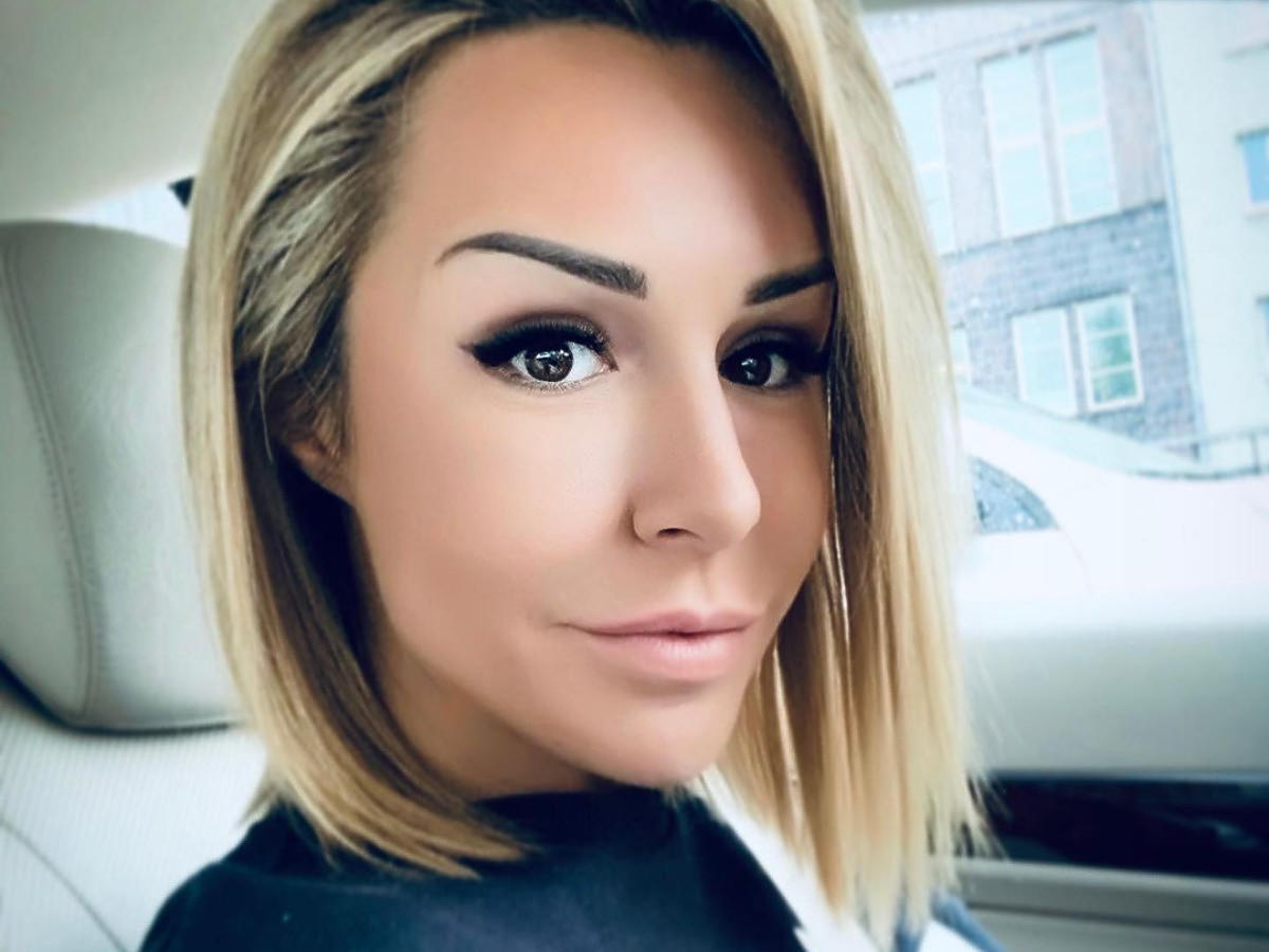 Blanka Lipińska odpowiada na krytykę. Nowa fryzura nie przypadła do ...