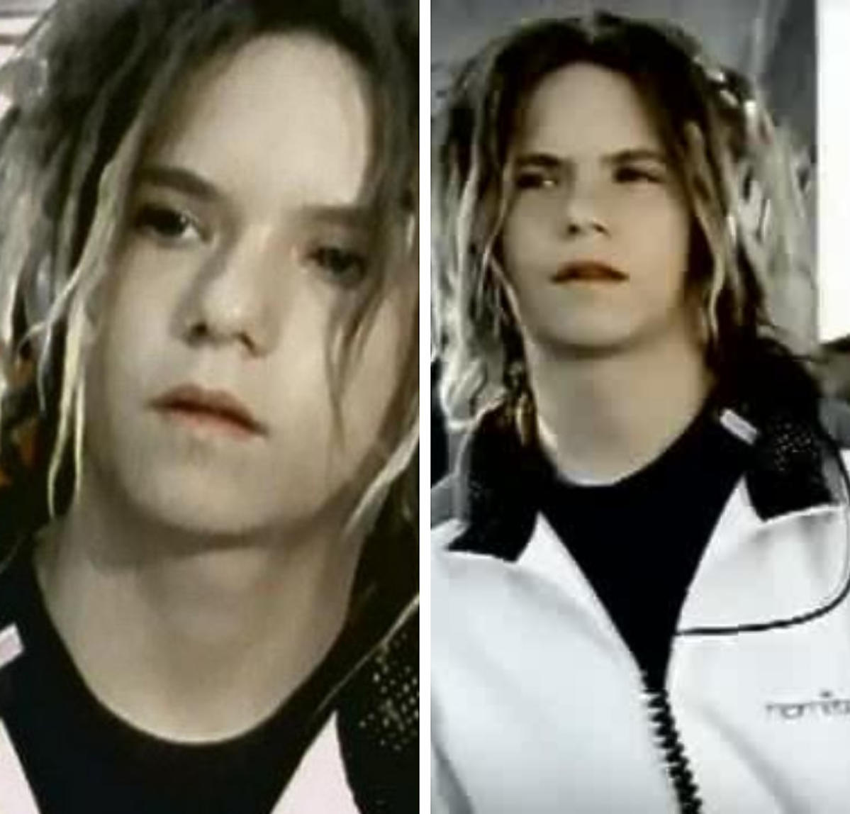 Pamiętacie chłopaka z dredami z teledysku Bomfunk MC’s "Freestyler ...