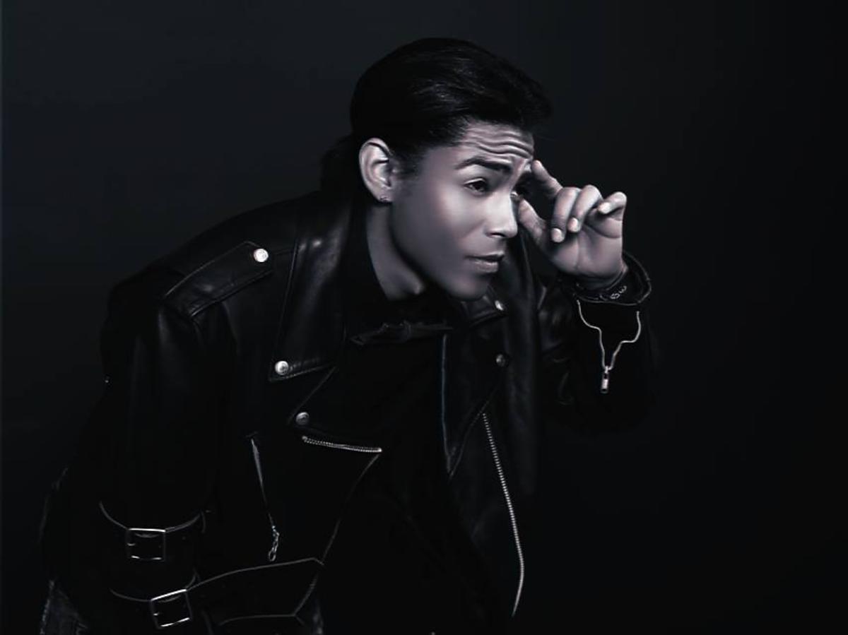 Brandon B Howard syn Michaela Jacksona. Kim jest Brandon B Howard ...