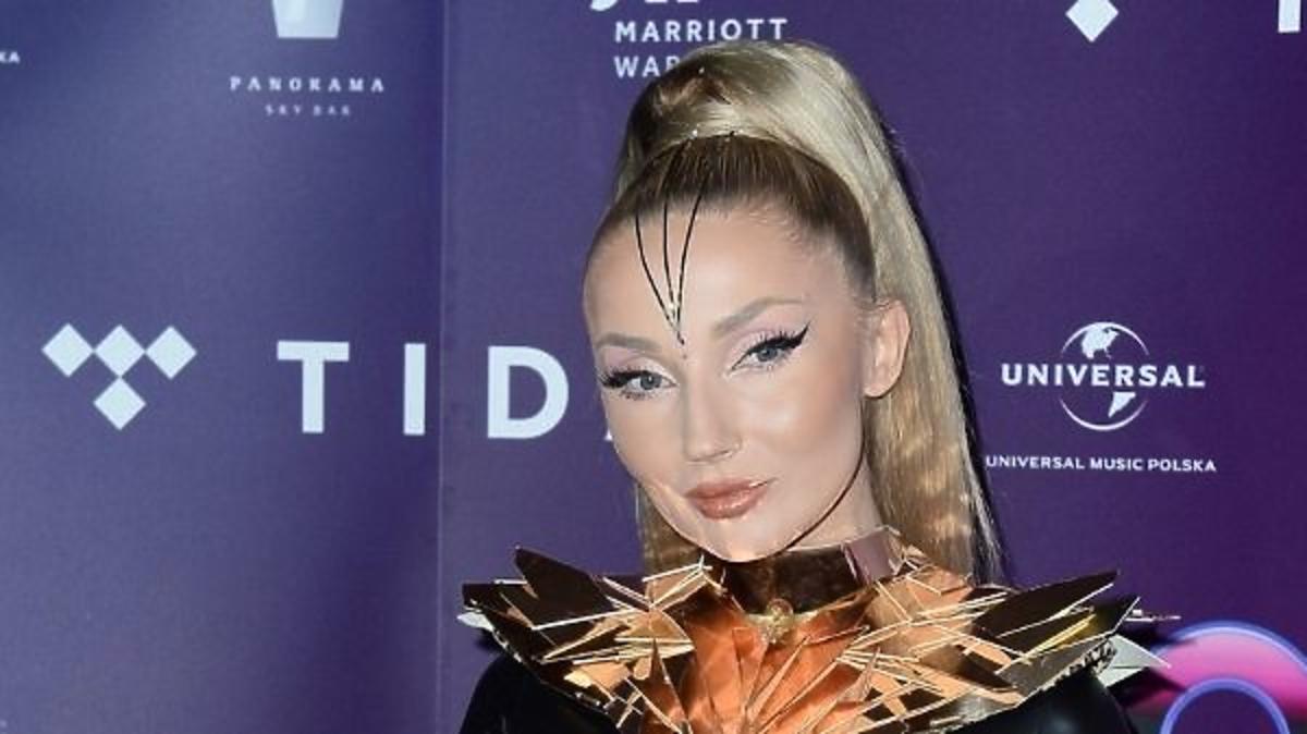 Słuchaliście już nowej płyty Cleo? Zapytaliśmy jaki jest jej ulubiony utwór