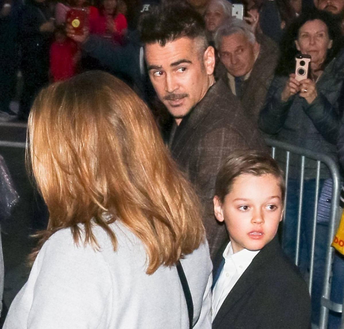 Henry Tadeusz nie zna polskiego? Alicja Bachleda-Curuś zdradza, jak komunikuje się jej syn