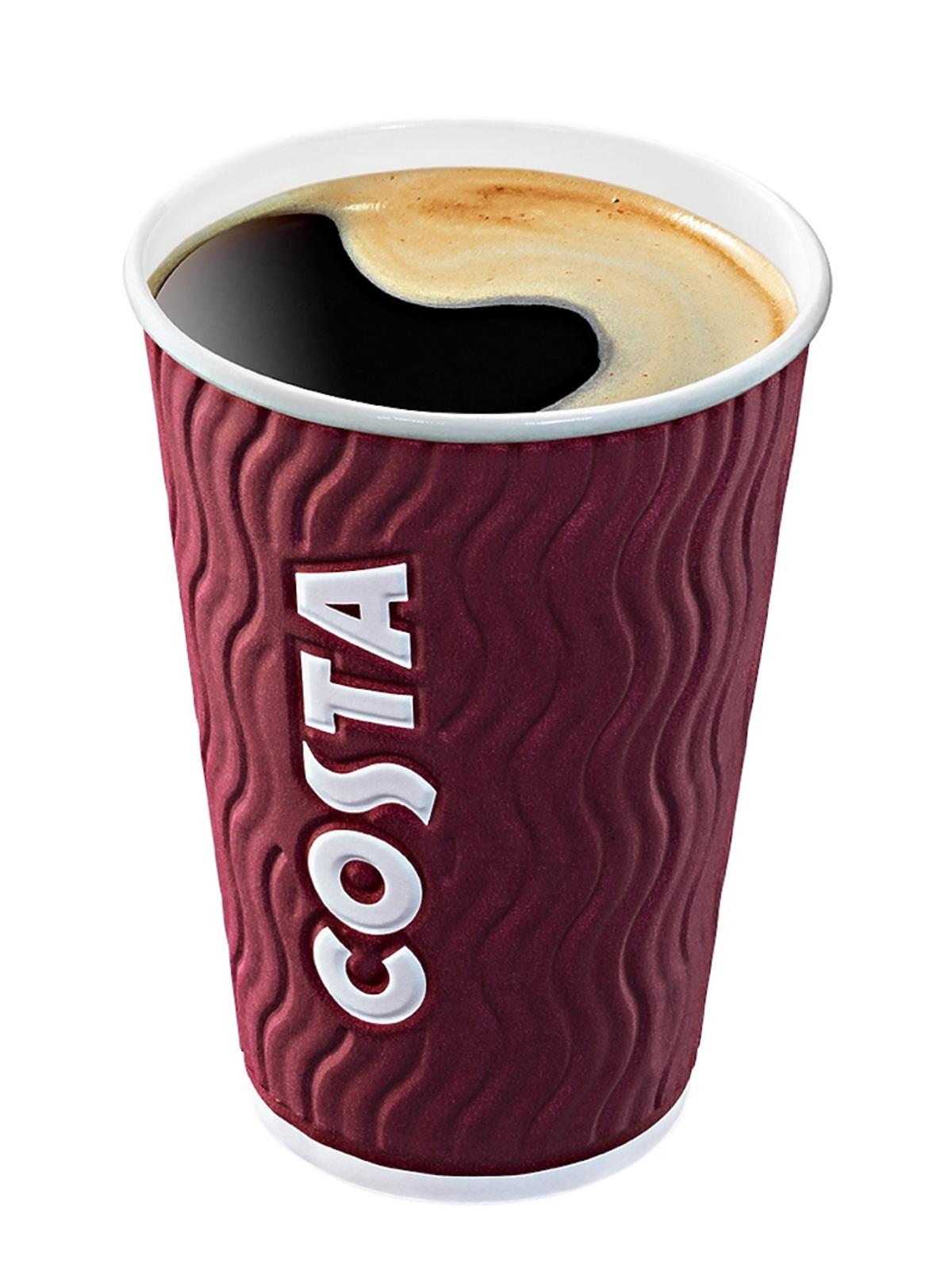 Costa Coffee nowa kawa na ziarnach z Peru event z apakami Okęcie