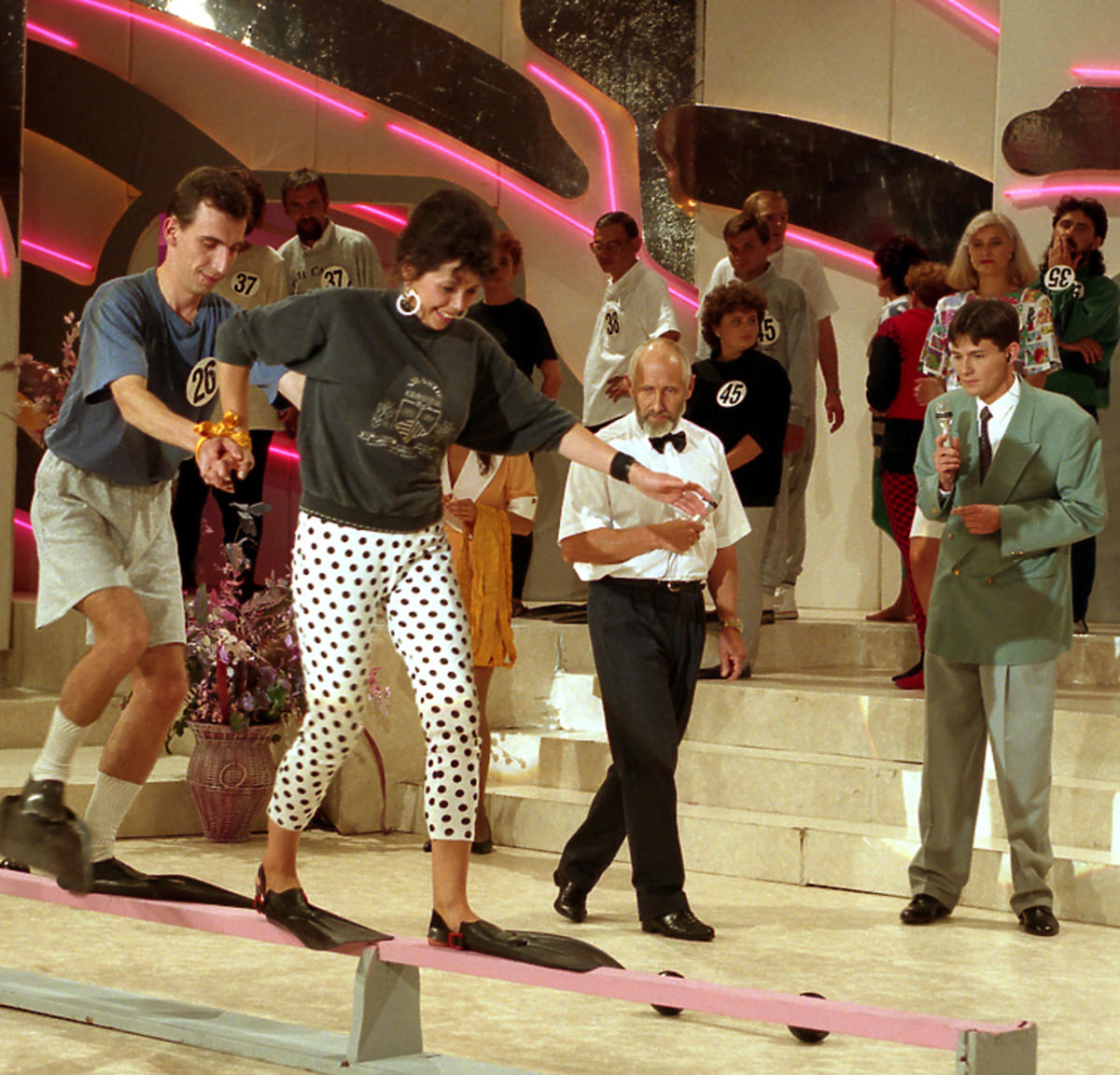 "Czar Par" wraca na antenę TVP po 23 latach! Czy i tym razem program ...