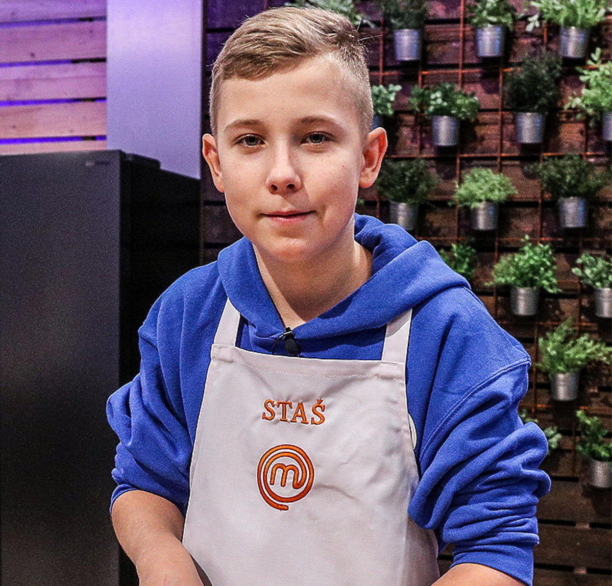 Finał MasterChef Junior 6. Kto wygrał program? Kazik, Jagoda czy Staś?
