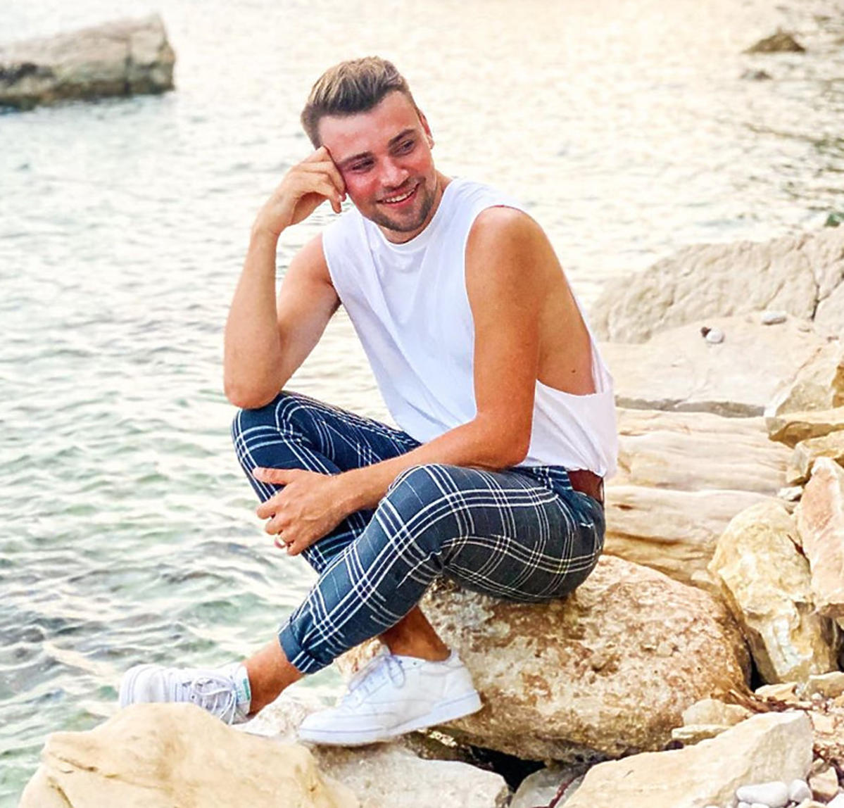 "Rolnik szuka żony": Marta i Paweł wystąpią w "Dance Dance Dance"!