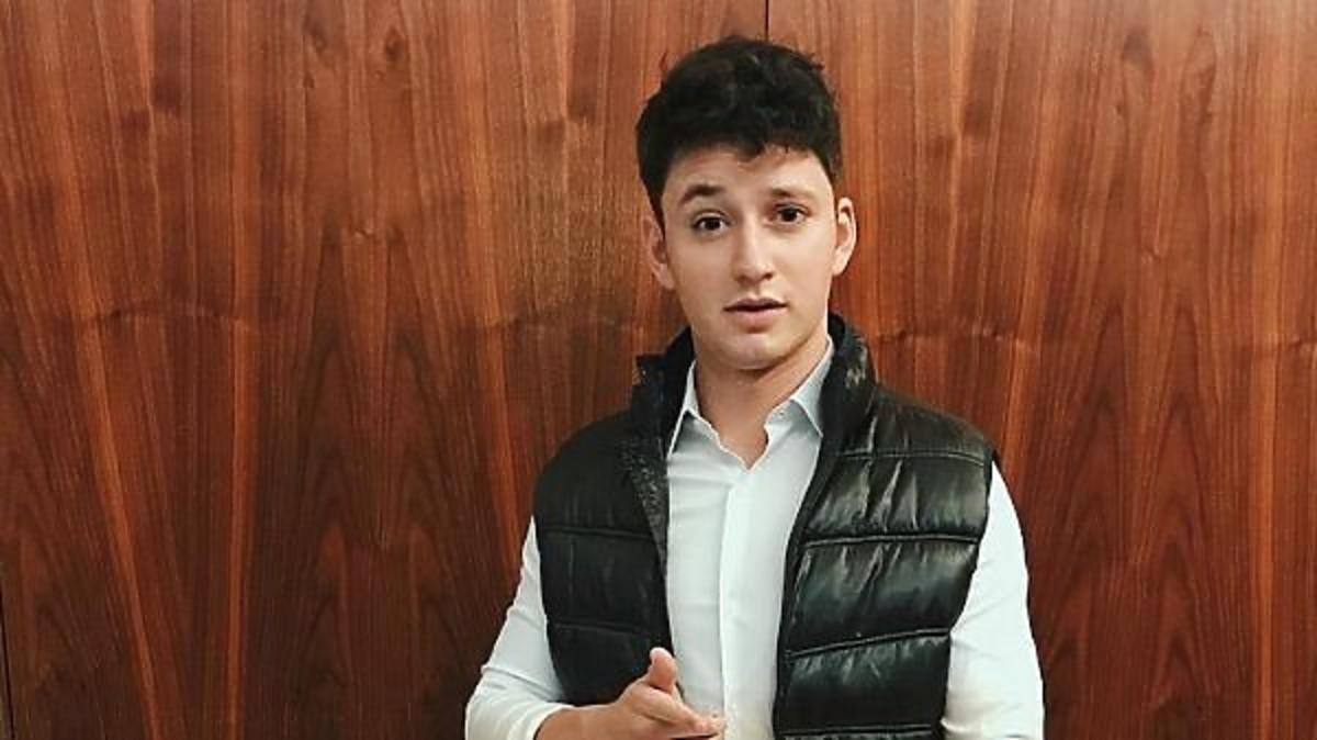 Jak Danny Ferreri czuje się w roli prowadzącego "FAME czy SHAME"?