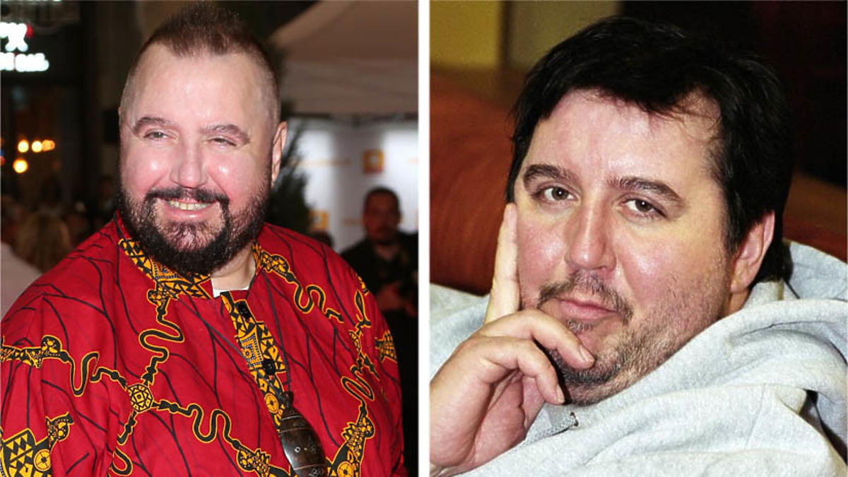 Dariusz Gnatowski od lat walczył z ciężką chorobą, przeszedł załamanie ...