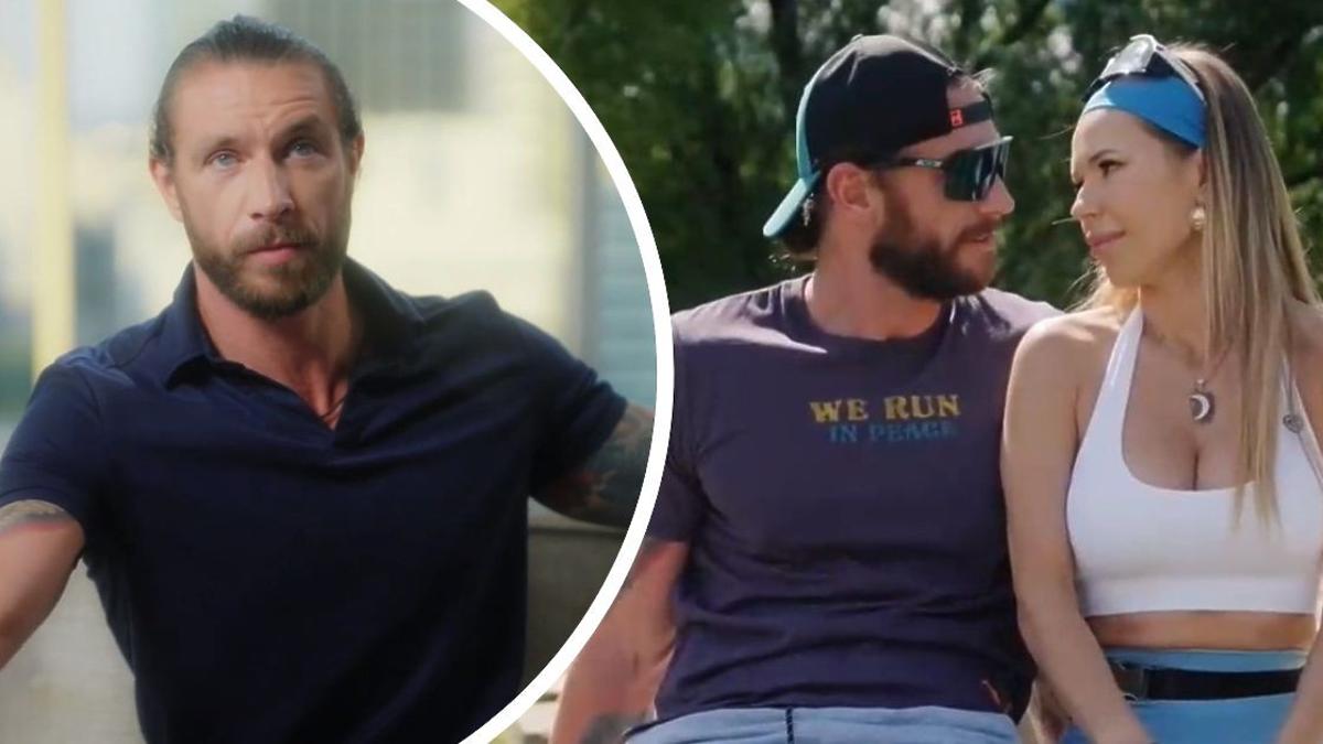 "Doda. Dream Show": Dariusz Pachut wystąpił w show Dody. Co z ich ...