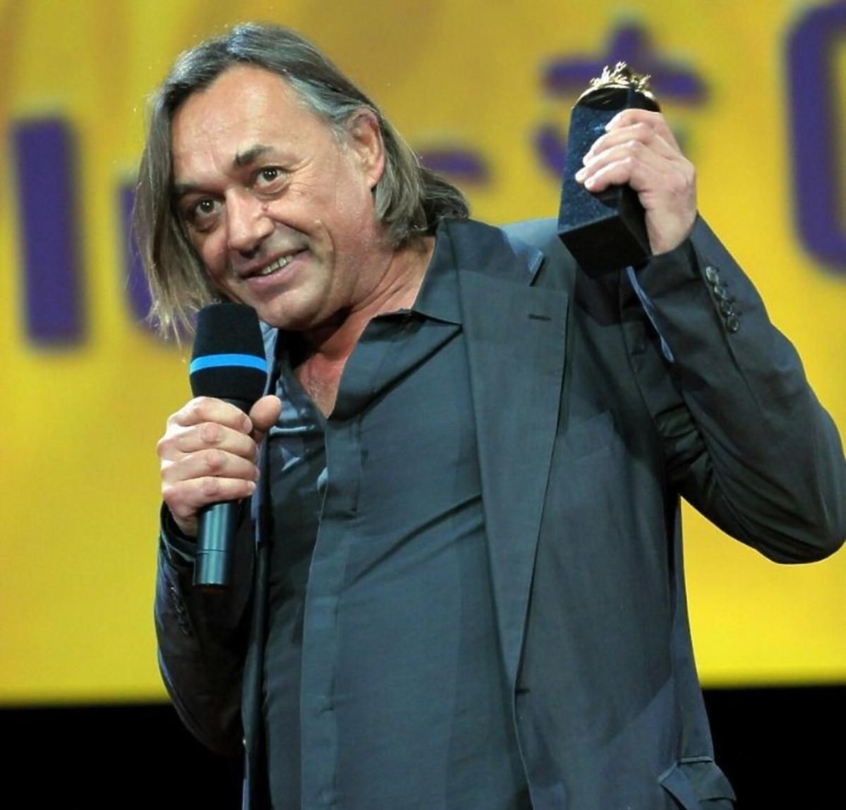 Oscary 2021: Dariusz Wolski nominowany do prestiżowej nagrody! Kim jest ...