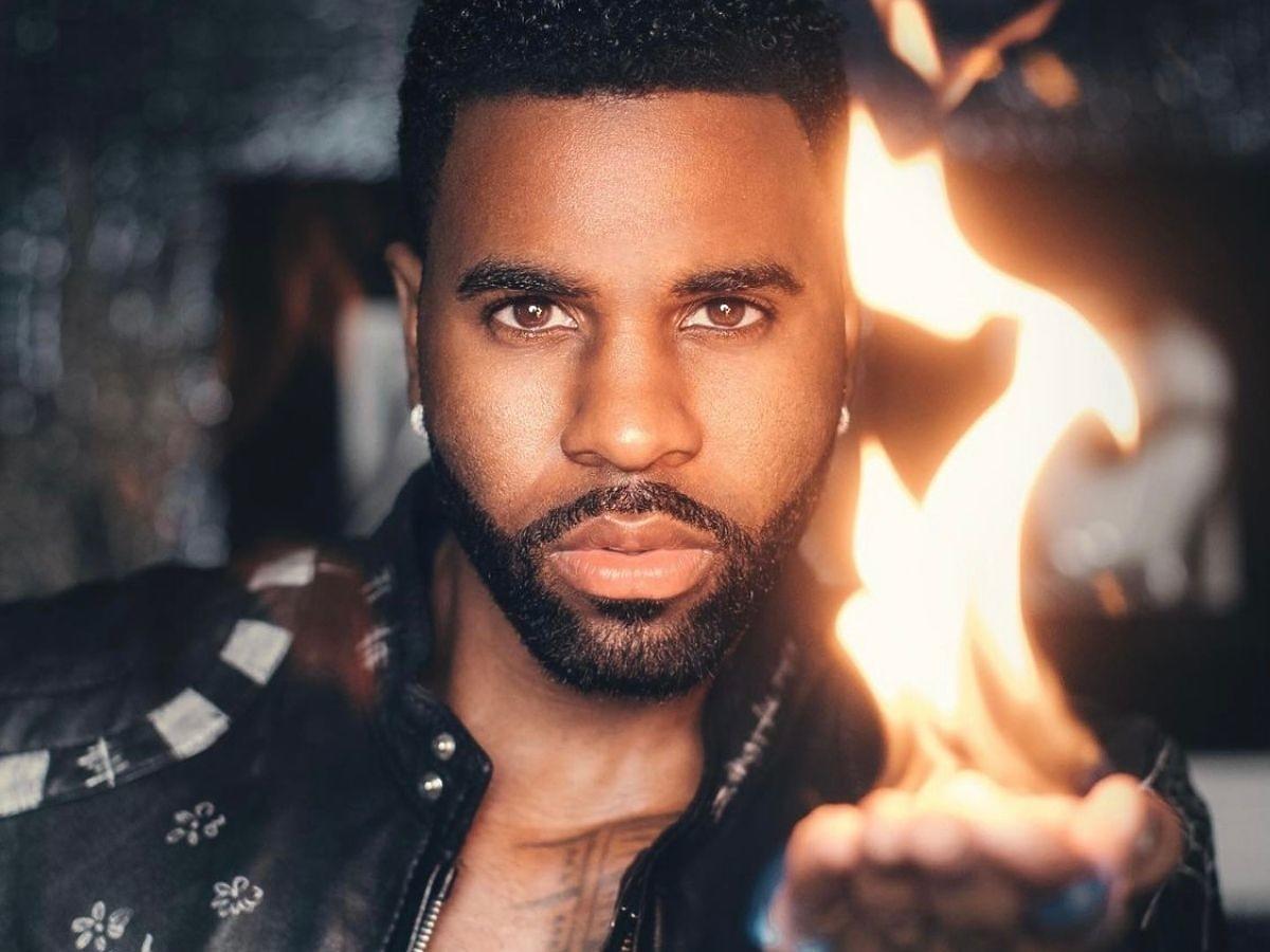 TYLKO U NAS: Wiemy, ile zarobi Jason Derulo za występ na Sylwestrze z ...