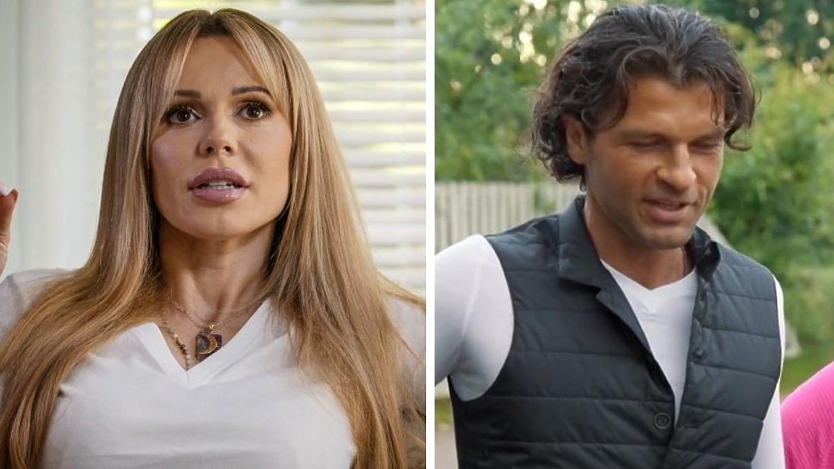 "Doda. 12 kroków do miłości": Druga randka Dody! Daniel nie zachwycił ...