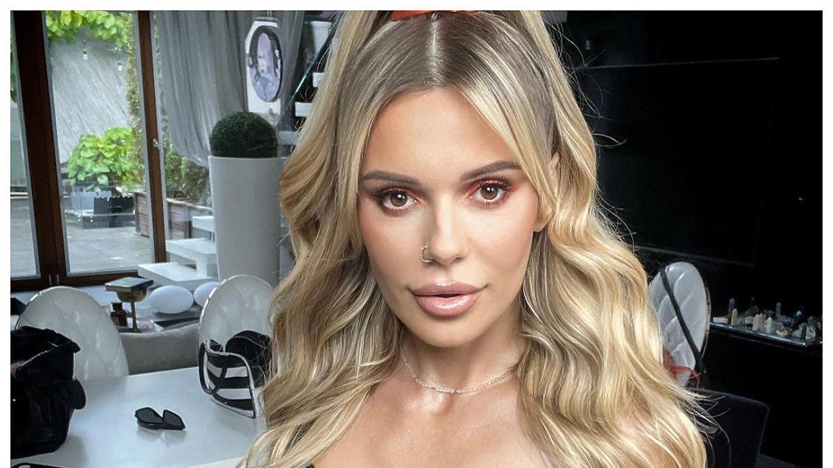 Doda wtula się w Dariusza Pachuta. Rozczuliła fanów uroczym zdjęciem