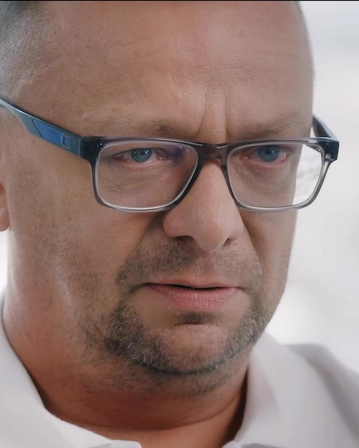 Doda pokazała konfrontację z menadżerem. "Nie miałem odwagi jej powiedzieć"